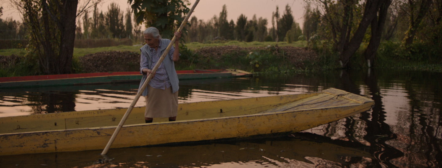 Companion of the Setting Sun - Film Independent