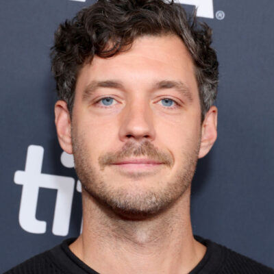 Alex Coco - Film Independent