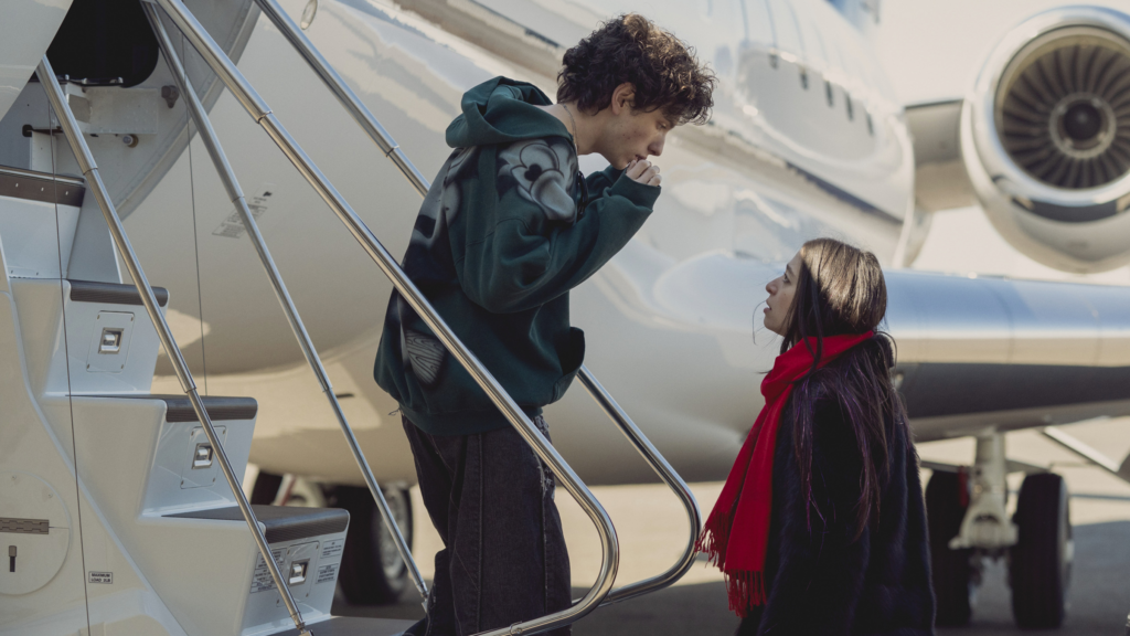 ‘Anora’ Costume Designer Jocelyn Pierce on Crafting A Stripper-themed ...