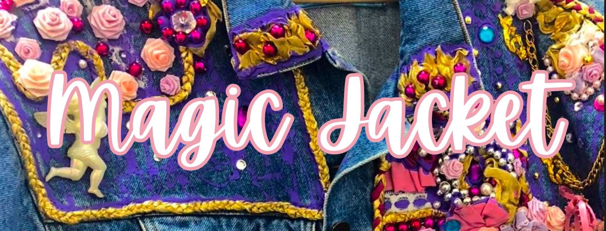 Magic Jacket - Film Independent