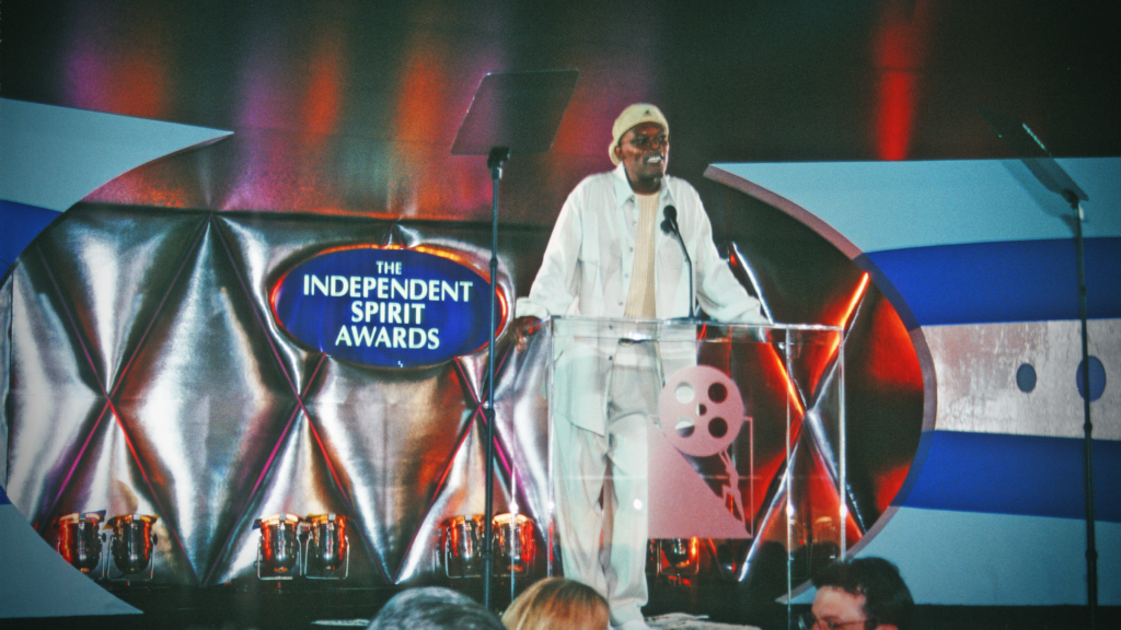 A Brief History of the Film Independent Spirit Awards, Part One: 1986 ...