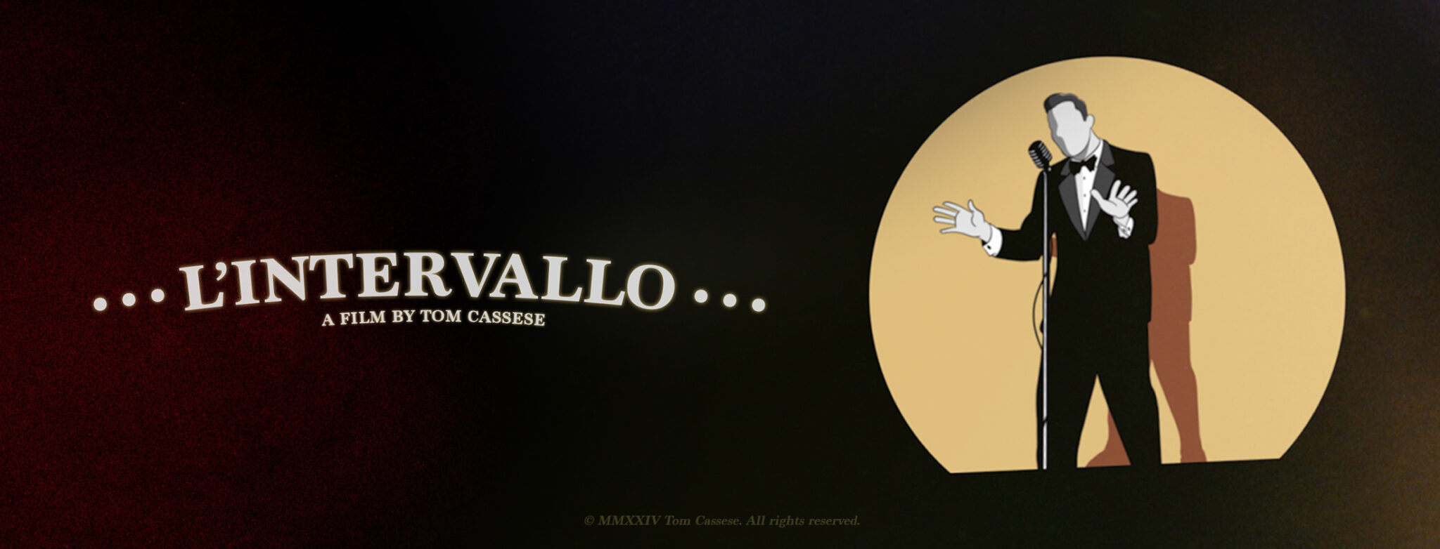 L'intervallo - Film Independent