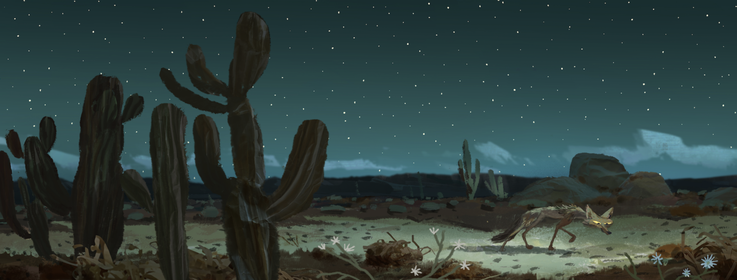Roswell - Film Independent