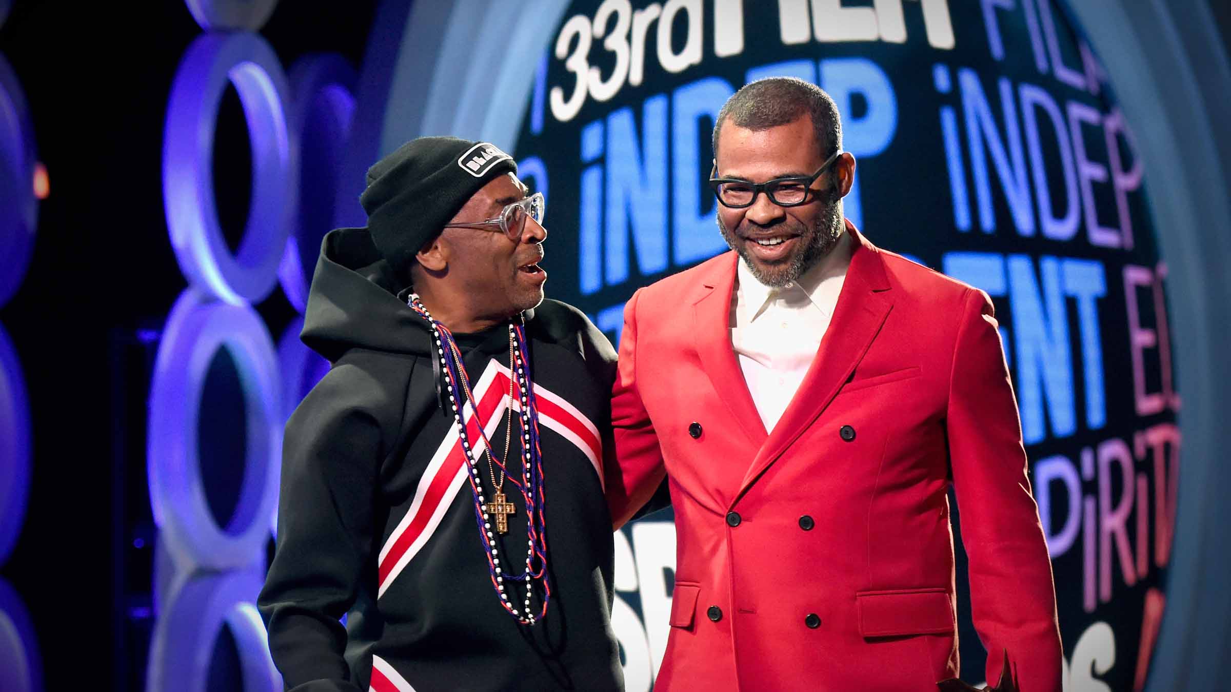 A Brief History of the Independent Spirit Awards, Part Two: 2001-2025 ...