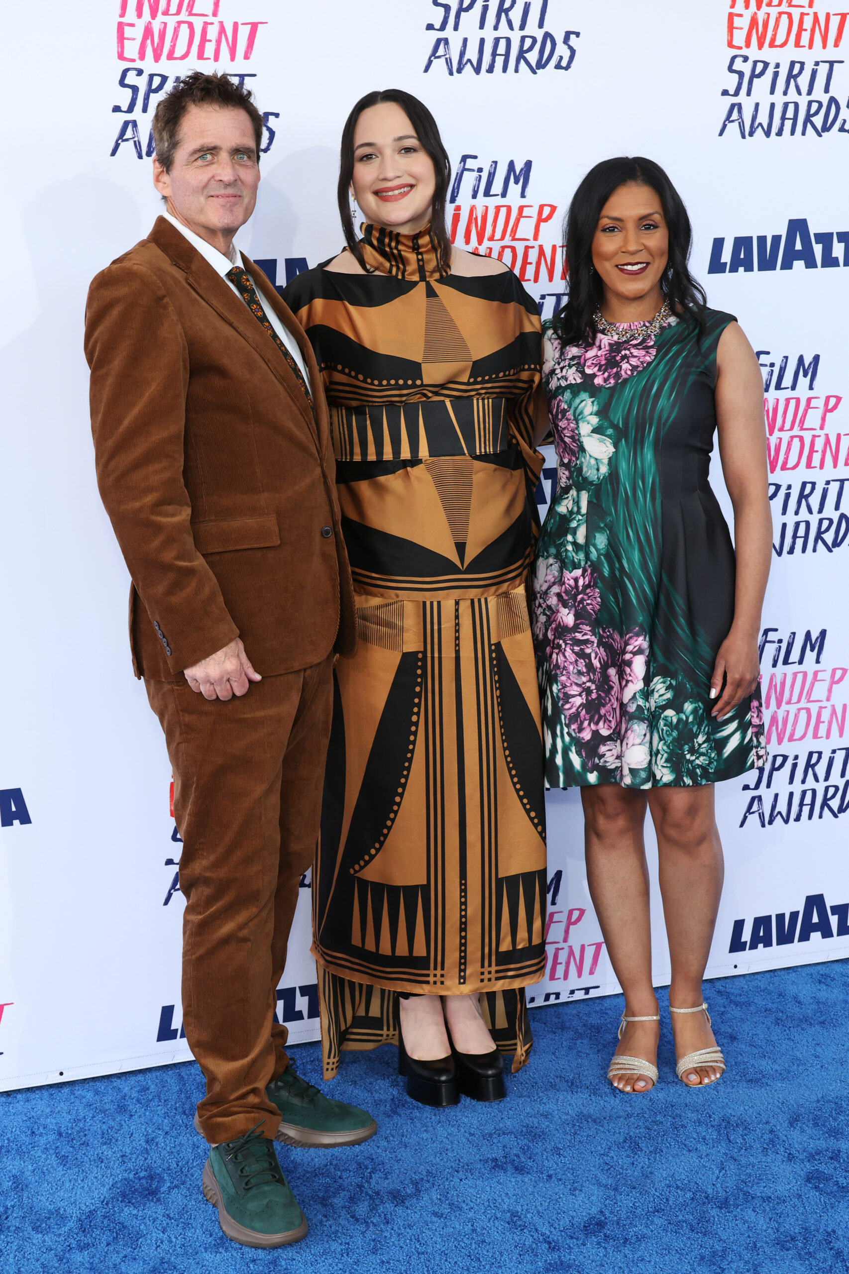 A Brief History of the Independent Spirit Awards, Part Two: 2001-2025 ...