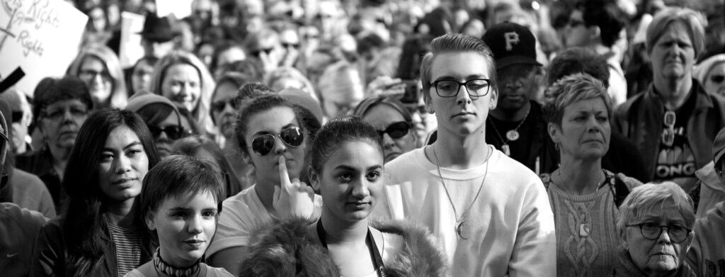 Connected - Film Independent