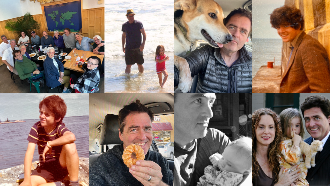 Remembering Edward Joshua Welsh, President of Film Independent - Film ...