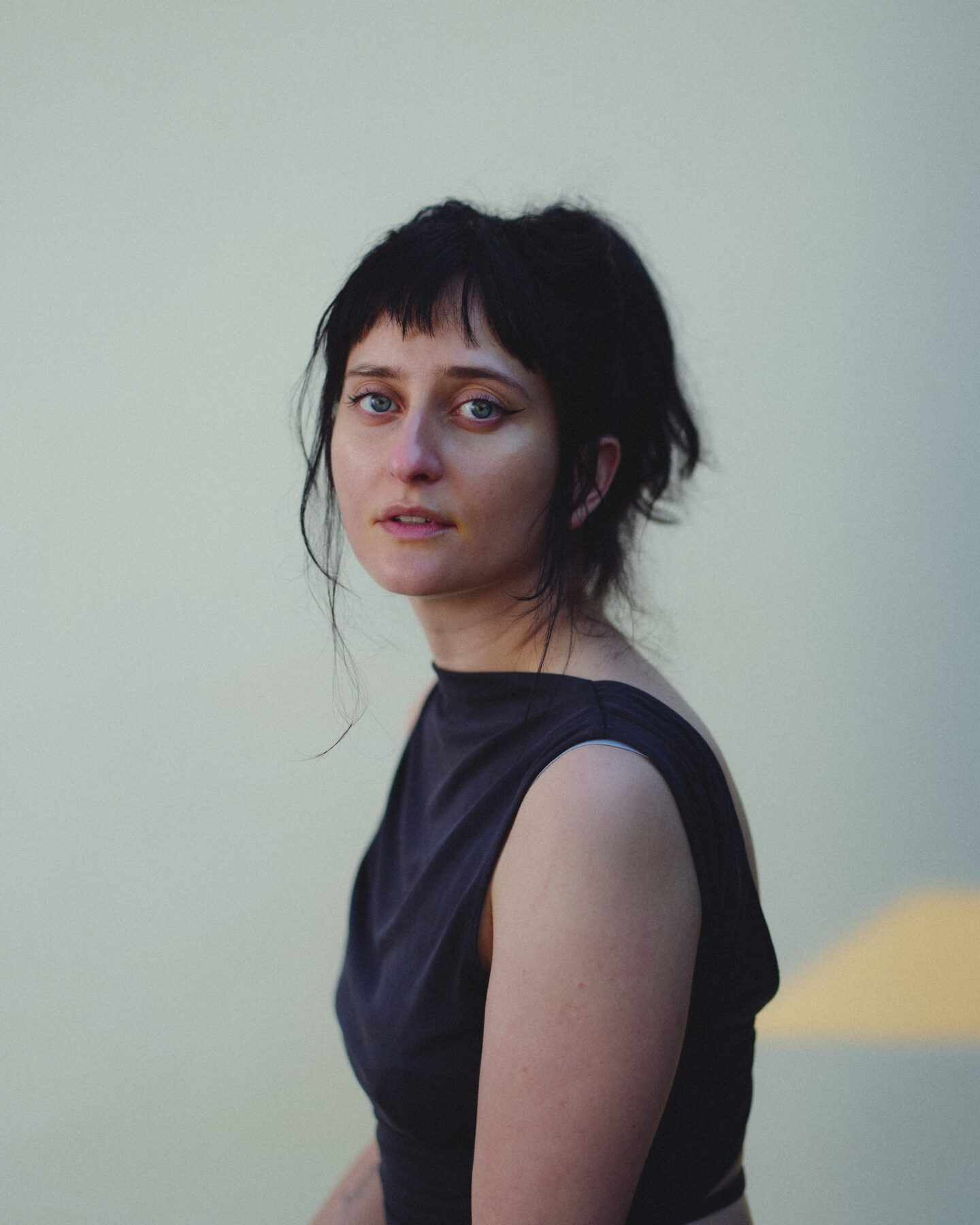 Nina Ljeti - Film Independent