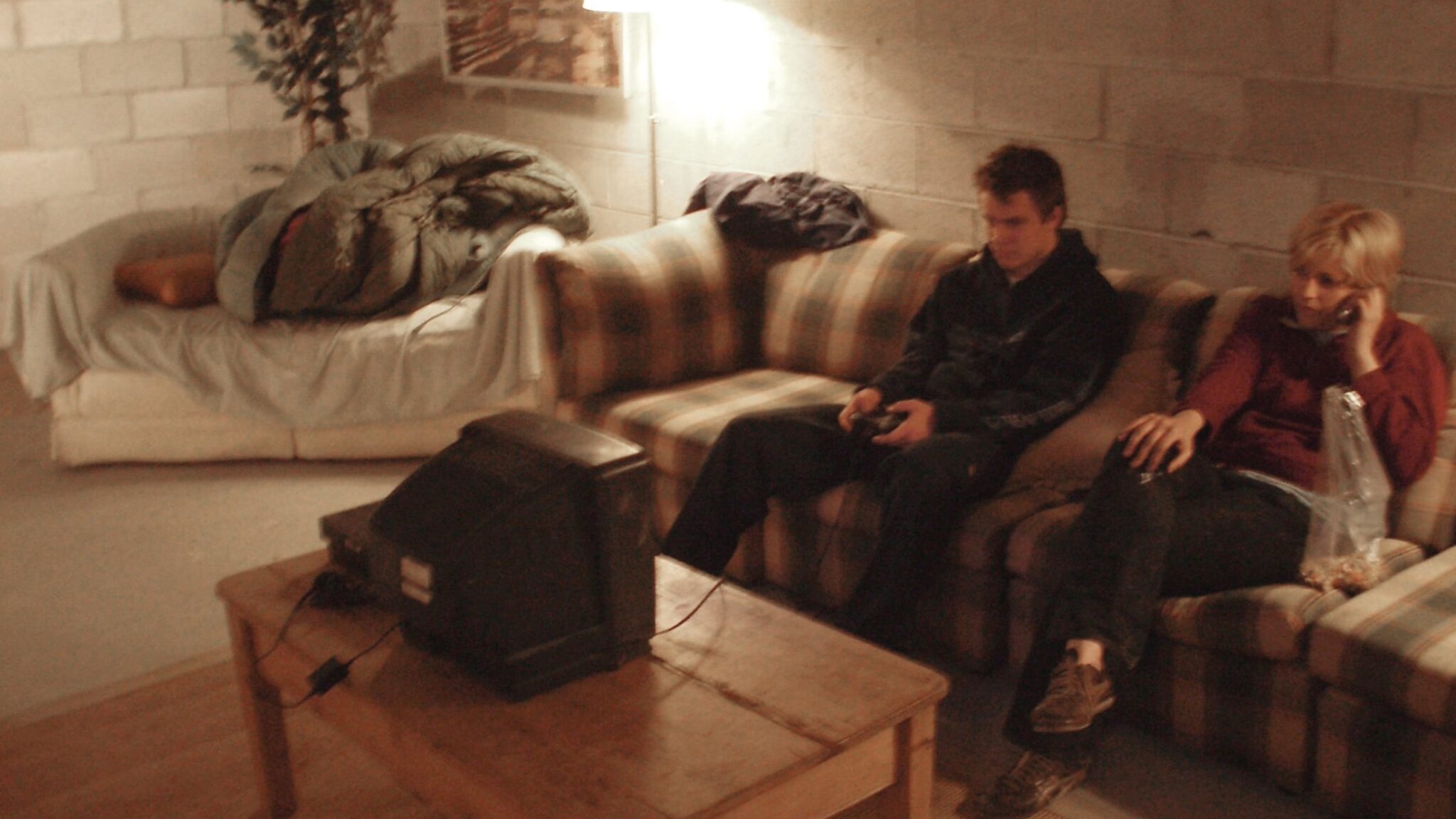 Programmers' Picks: Secret Mall Apartment - Film Independent