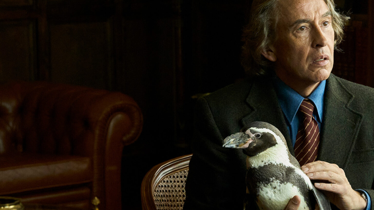 Members-Only Screening: The Penguin Lessons - Film Independent