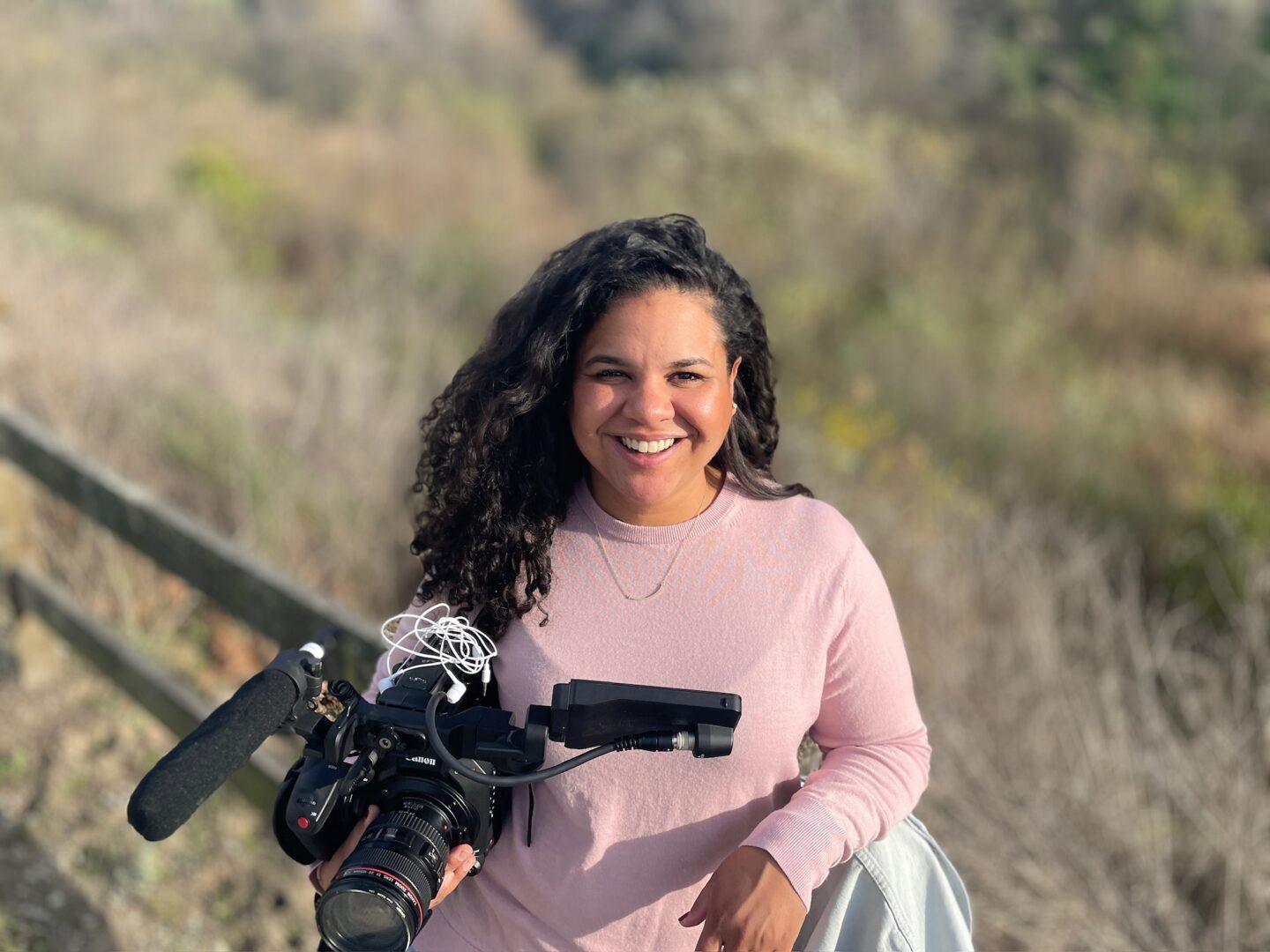 Tracy Jarrett - Film Independent