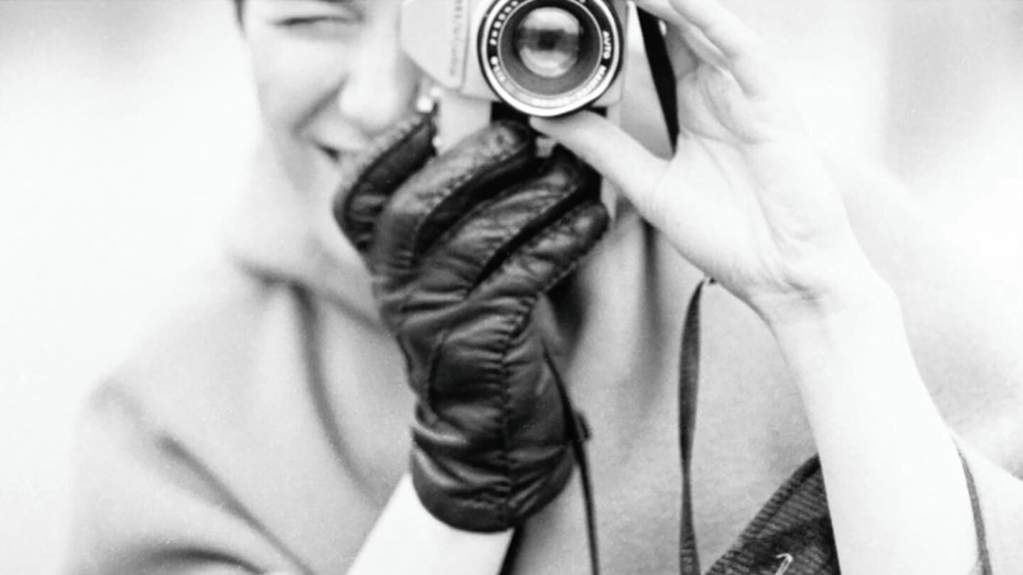 Programmers' Picks: A Photographic Memory - Film Independent