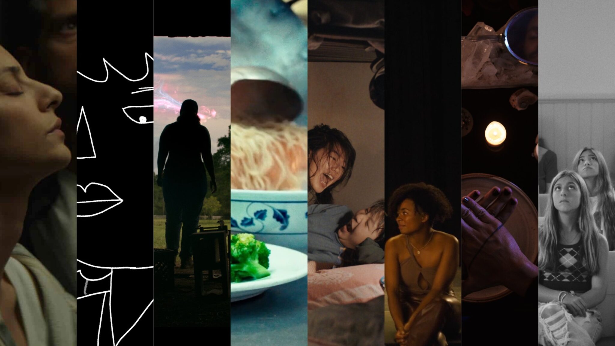 2025 Artist Development Showcase - Film Independent