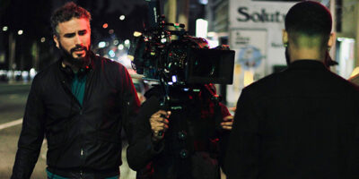 Me, After You - Film Independent