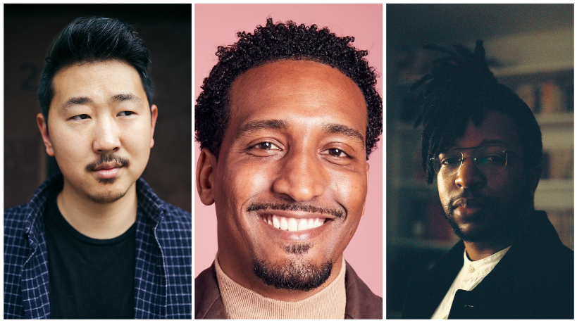 Andrew Ahn, Aaron T. Edmonds & Jomo Fray Are Your 2025 Film Independent ...