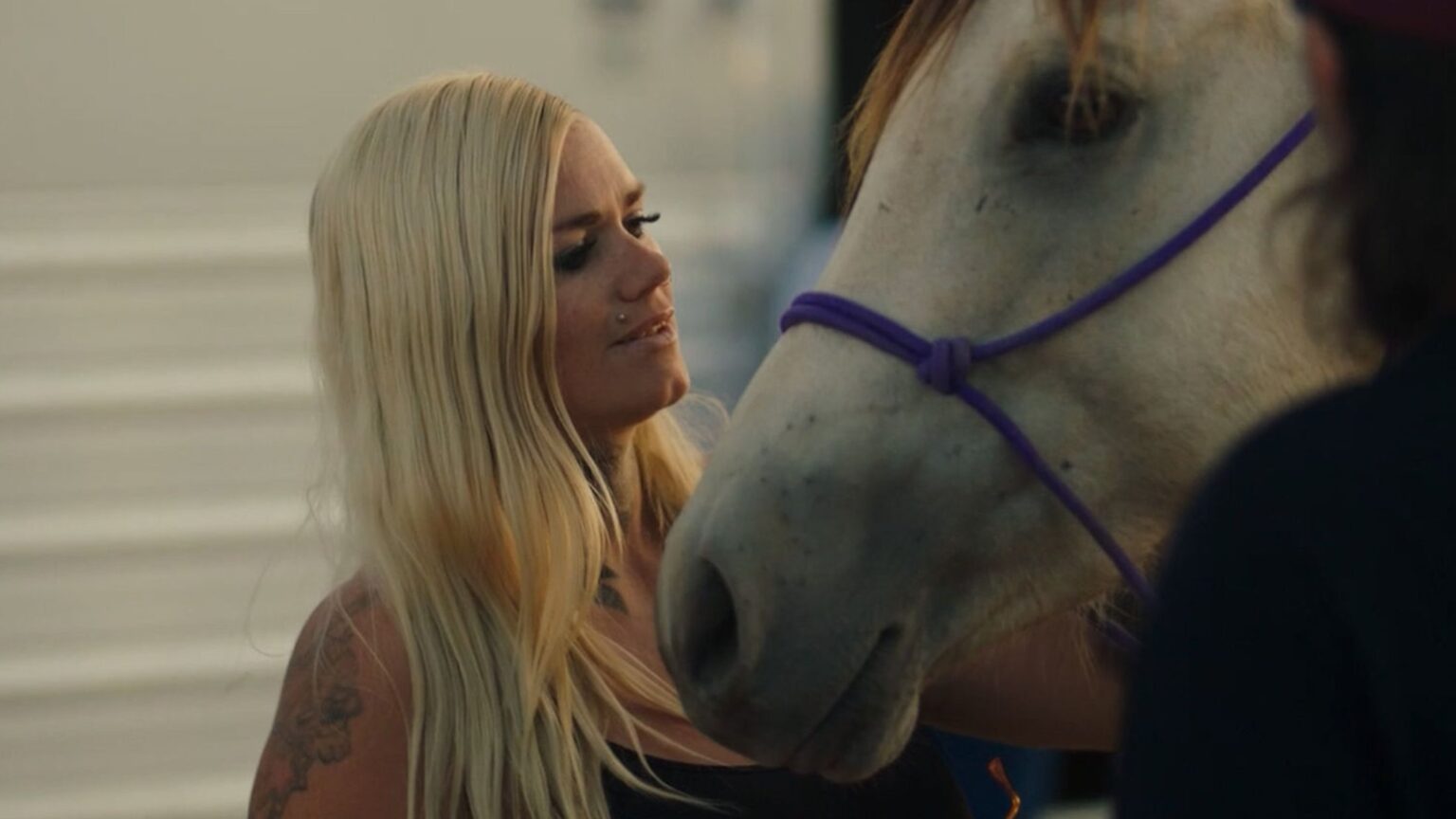 Members-Only Screening: East of Wall - Film Independent