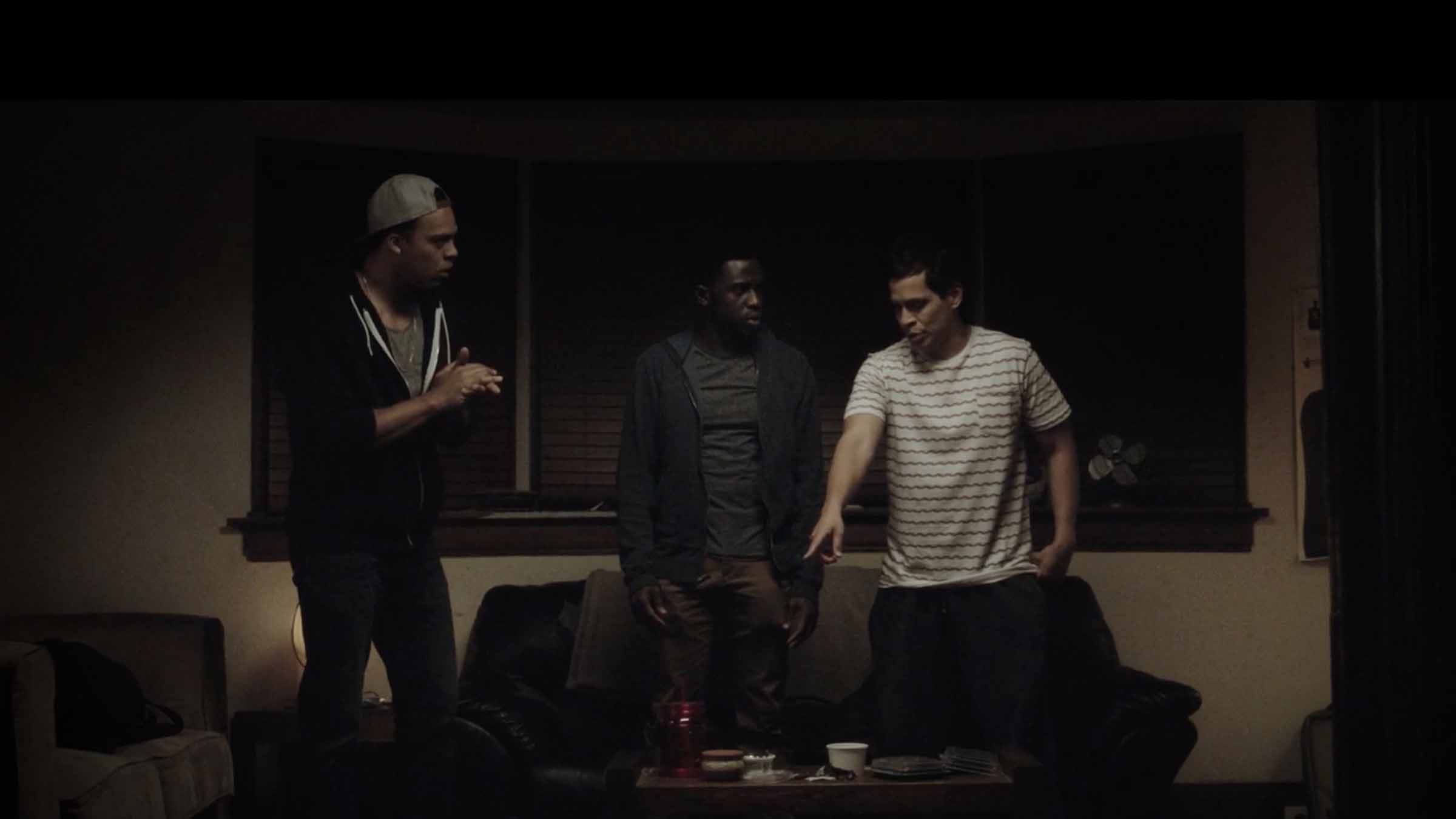 Project Involve Deep Dive: 'Emergency' - Film Independent