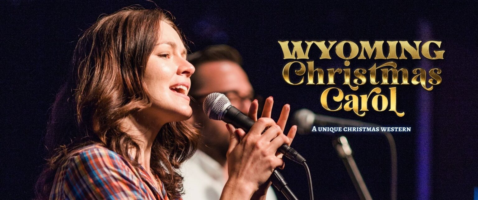 Wyoming Christmas Carol - Film Independent