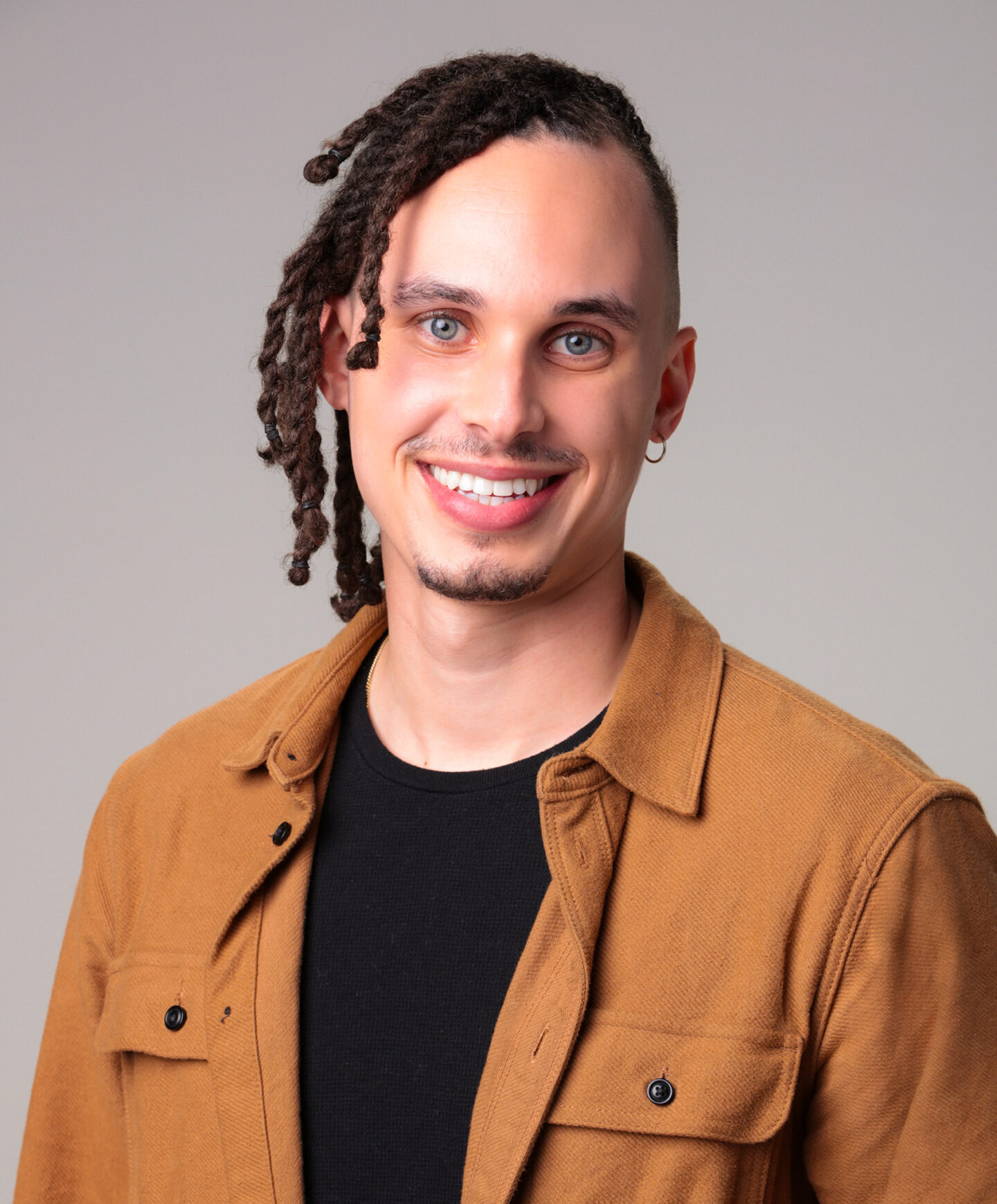 Bryce Cracknell - Film Independent