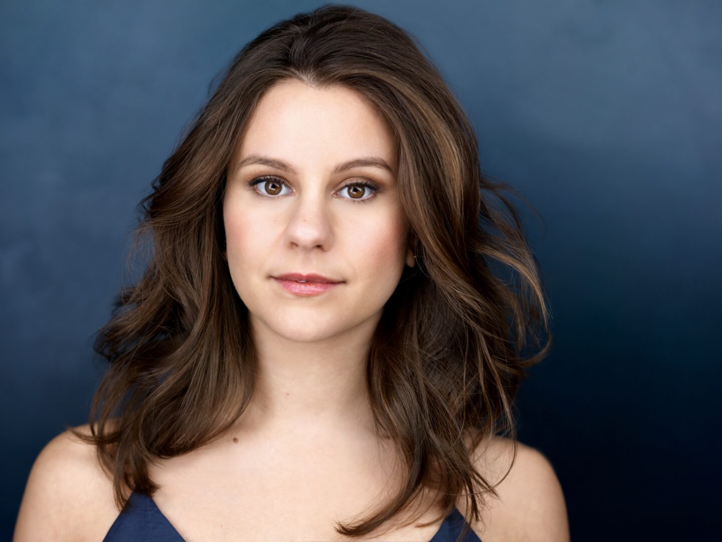 Leah Sarbib - Film Independent