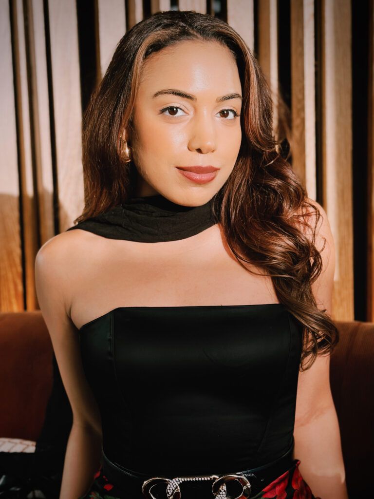 Spencer Jamison - Film Independent