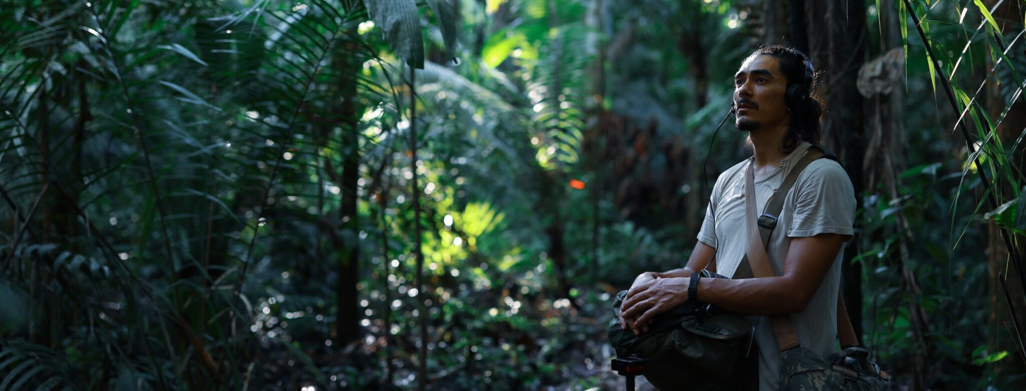 Symphony of Silence - Film Independent