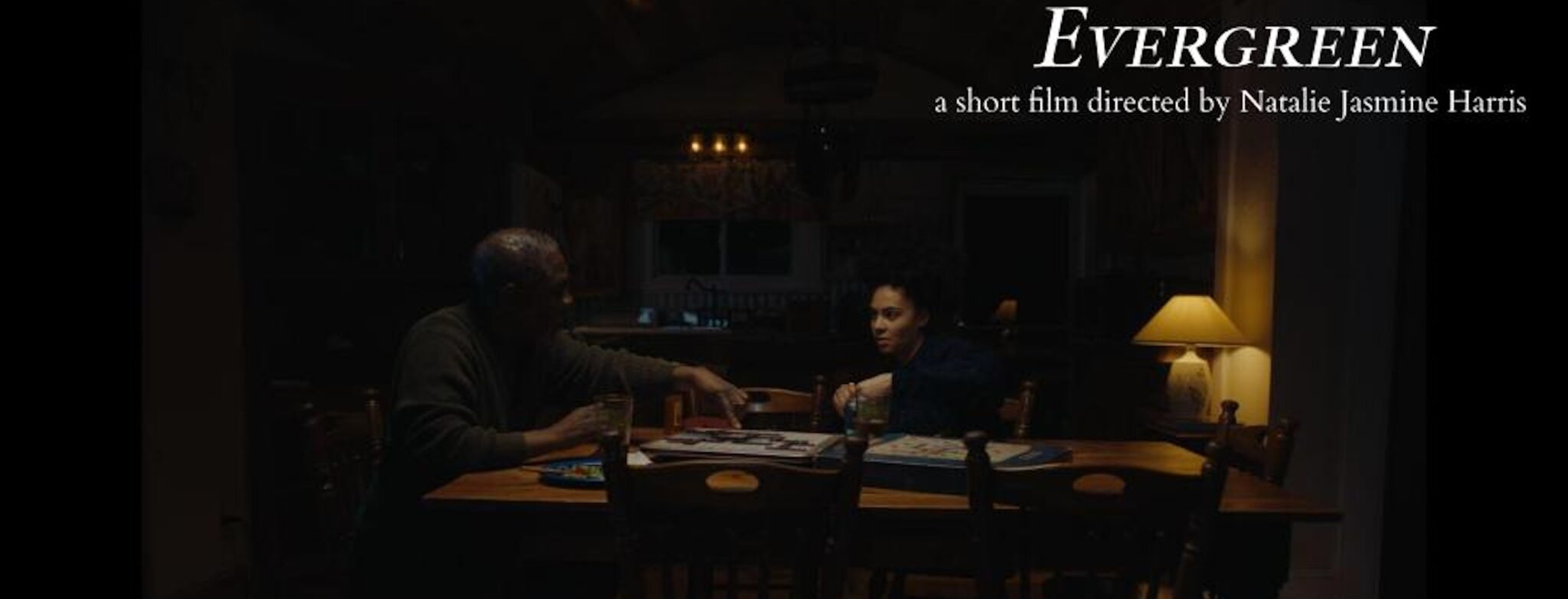 Evergreen - Film Independent