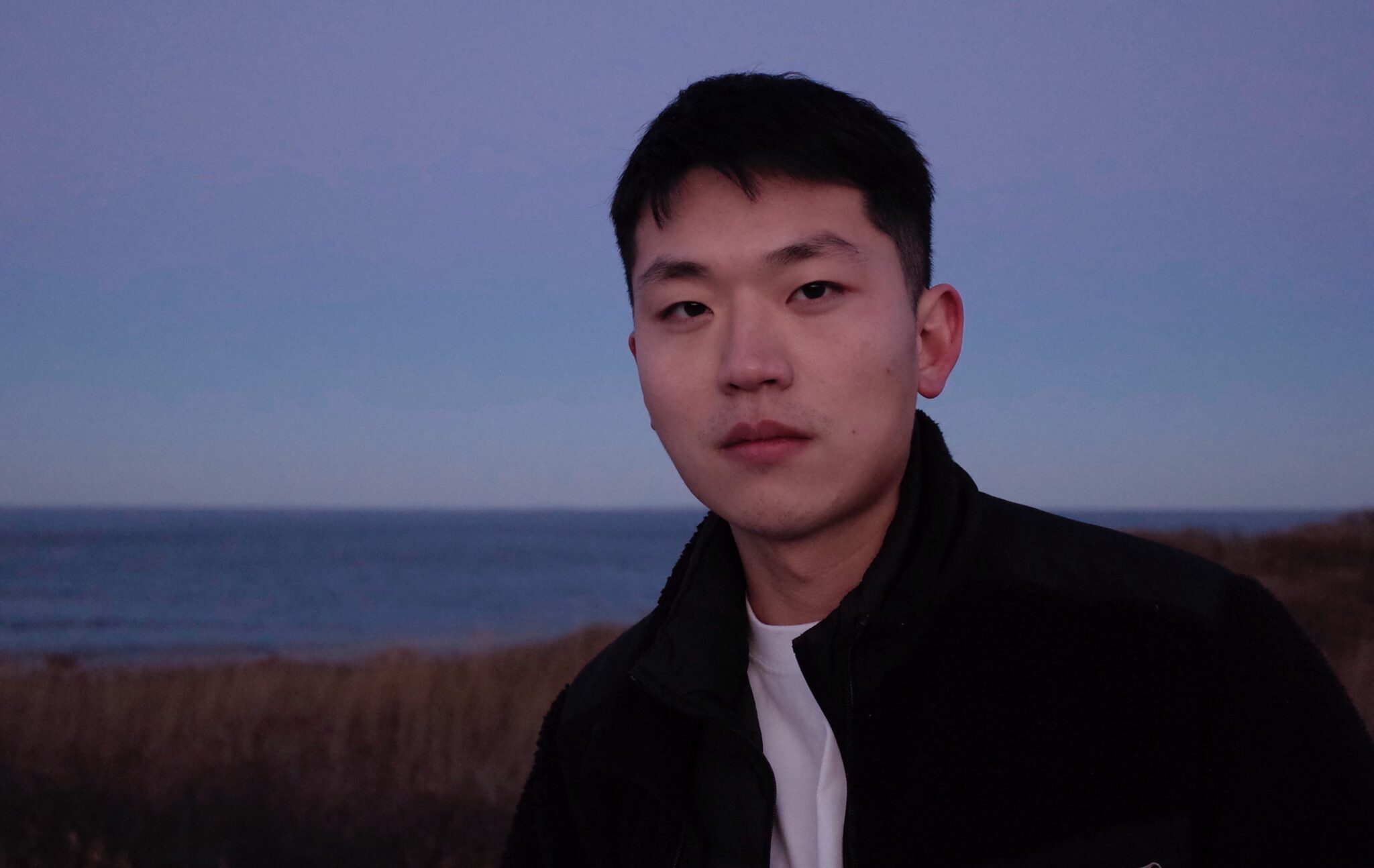 Hansen Lin - Film Independent