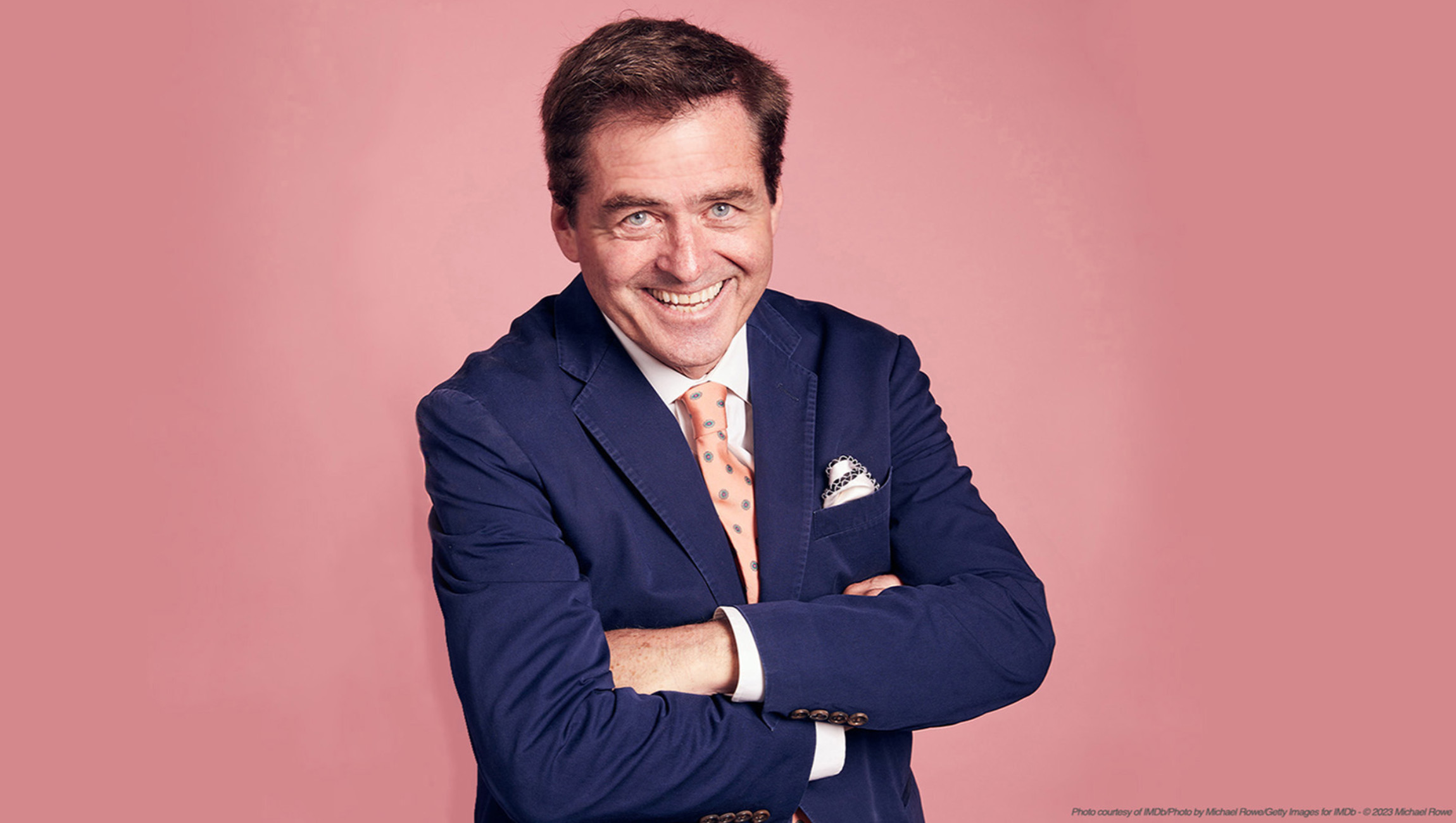 Josh Welsh's Legacy - Film Independent