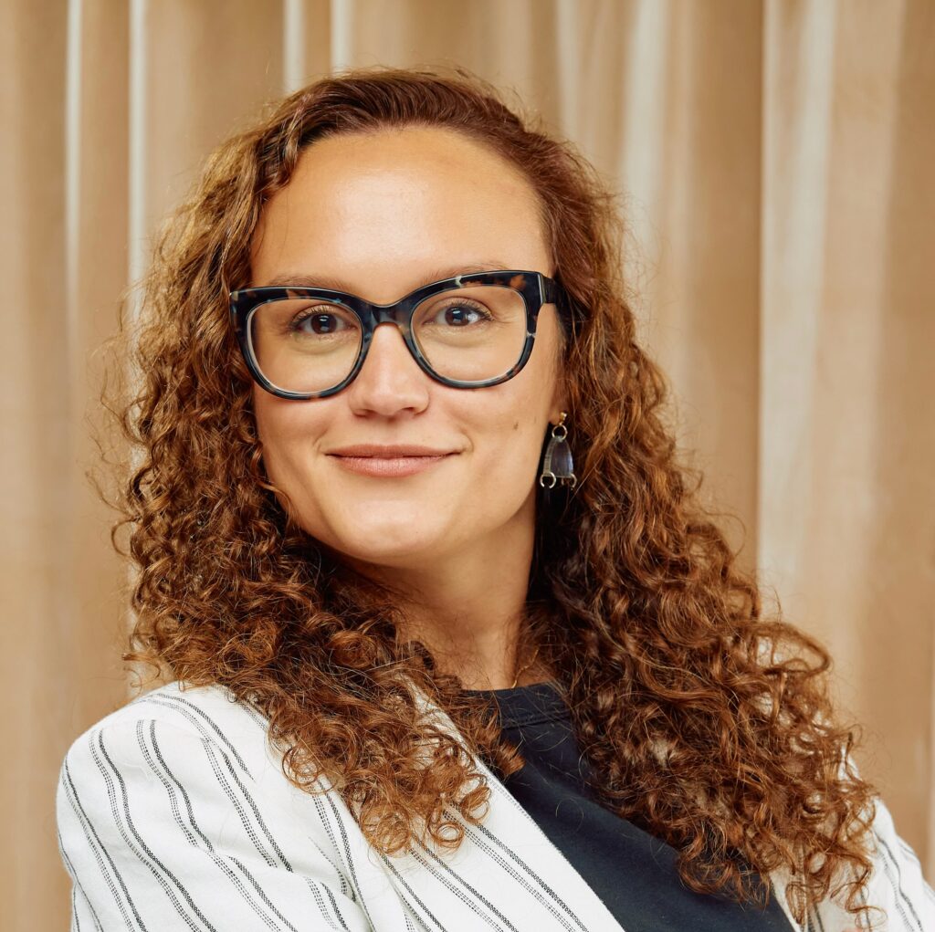 From Rio With Love: Episodic Directing Intensive Fellow Lorena Lourenço ...