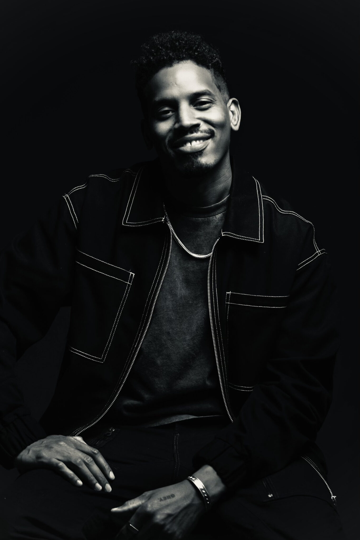 Brandyn Johnson - Film Independent
