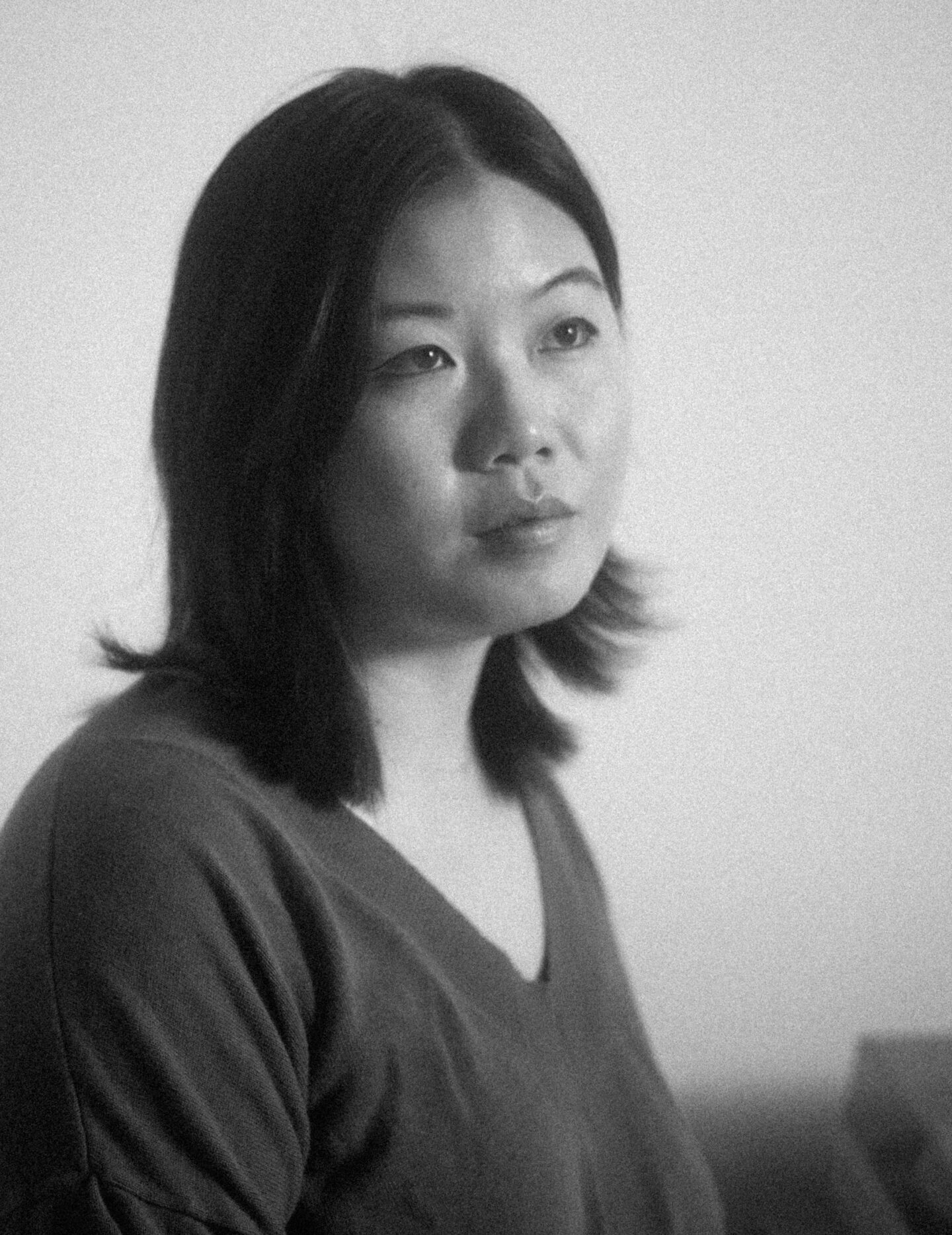 Iris Lee - Film Independent