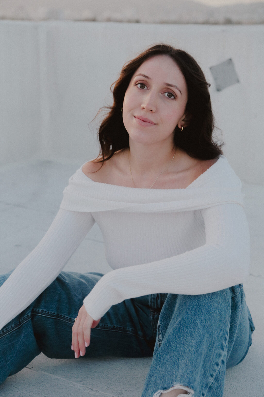 Casey Naranjo - Film Independent