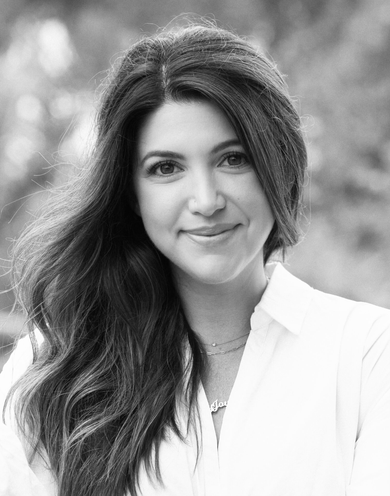 Amy Rosenberg - Film Independent