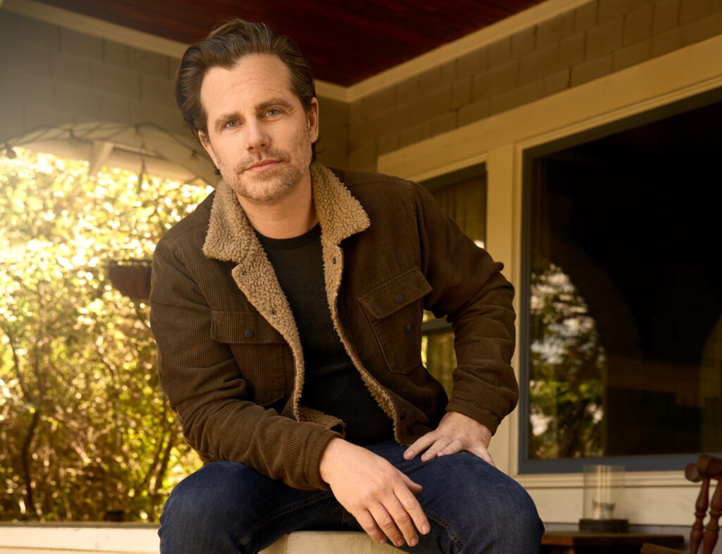 Rider Strong - Film Independent