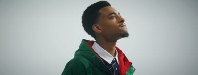 Byron - Film Independent