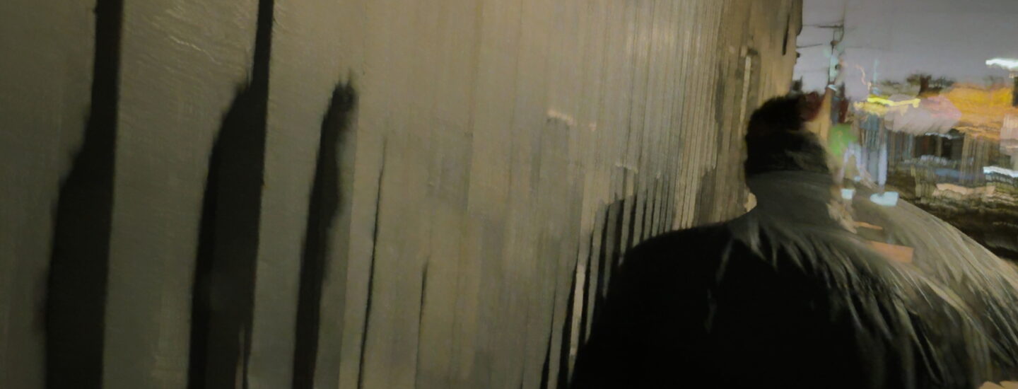 Cattle Car - Film Independent
