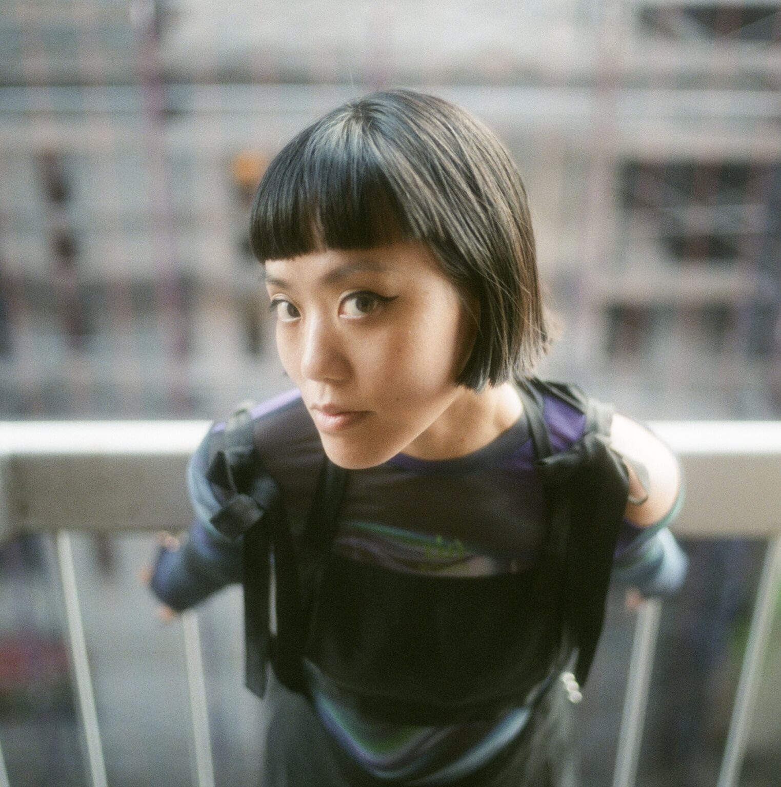 Courtney Loo - Film Independent