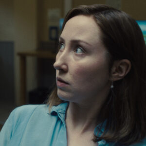 Erin Doherty - Film Independent