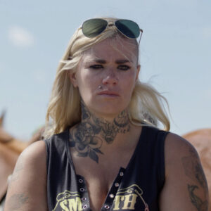 Tabatha Zimiga - Film Independent