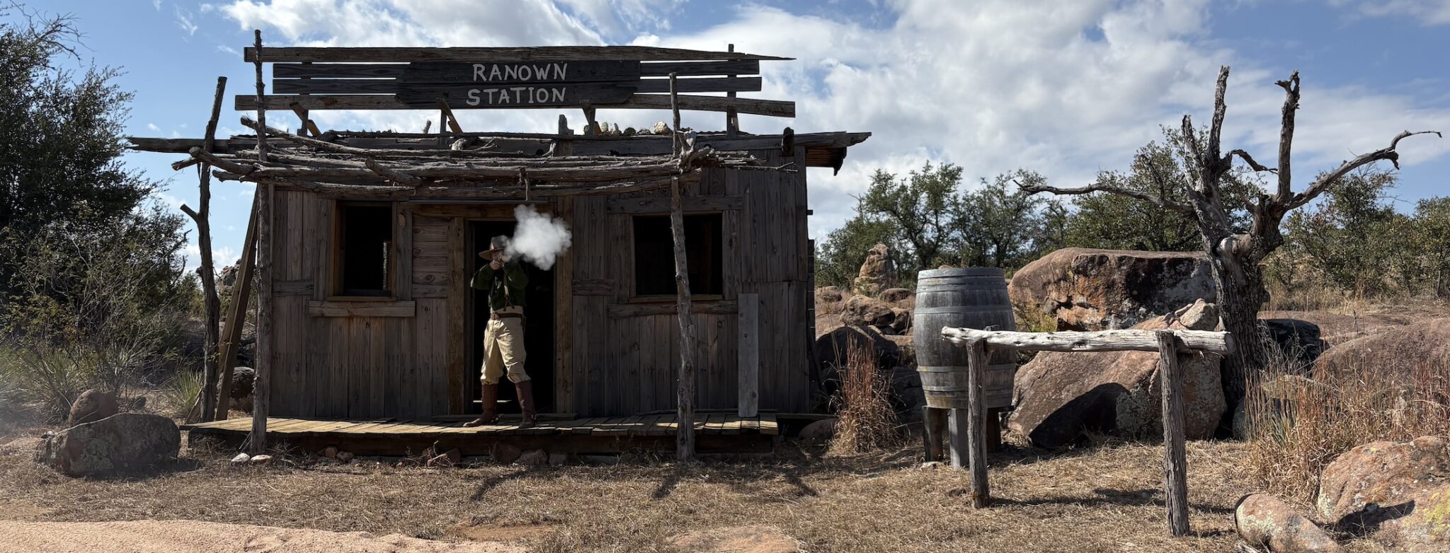 Lonesome are the Wicked - Film Independent