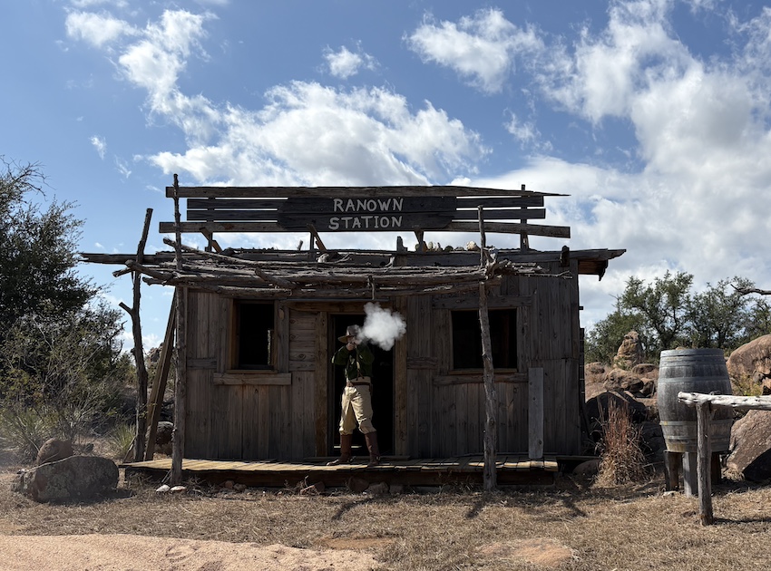 Lonesome are the Wicked - Film Independent