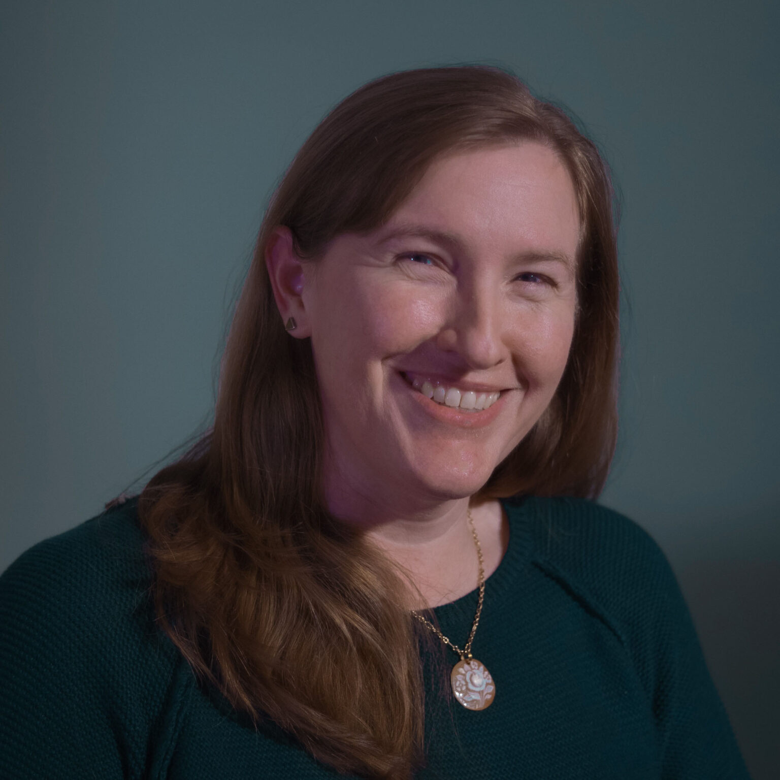 Kate Ketcham - Film Independent