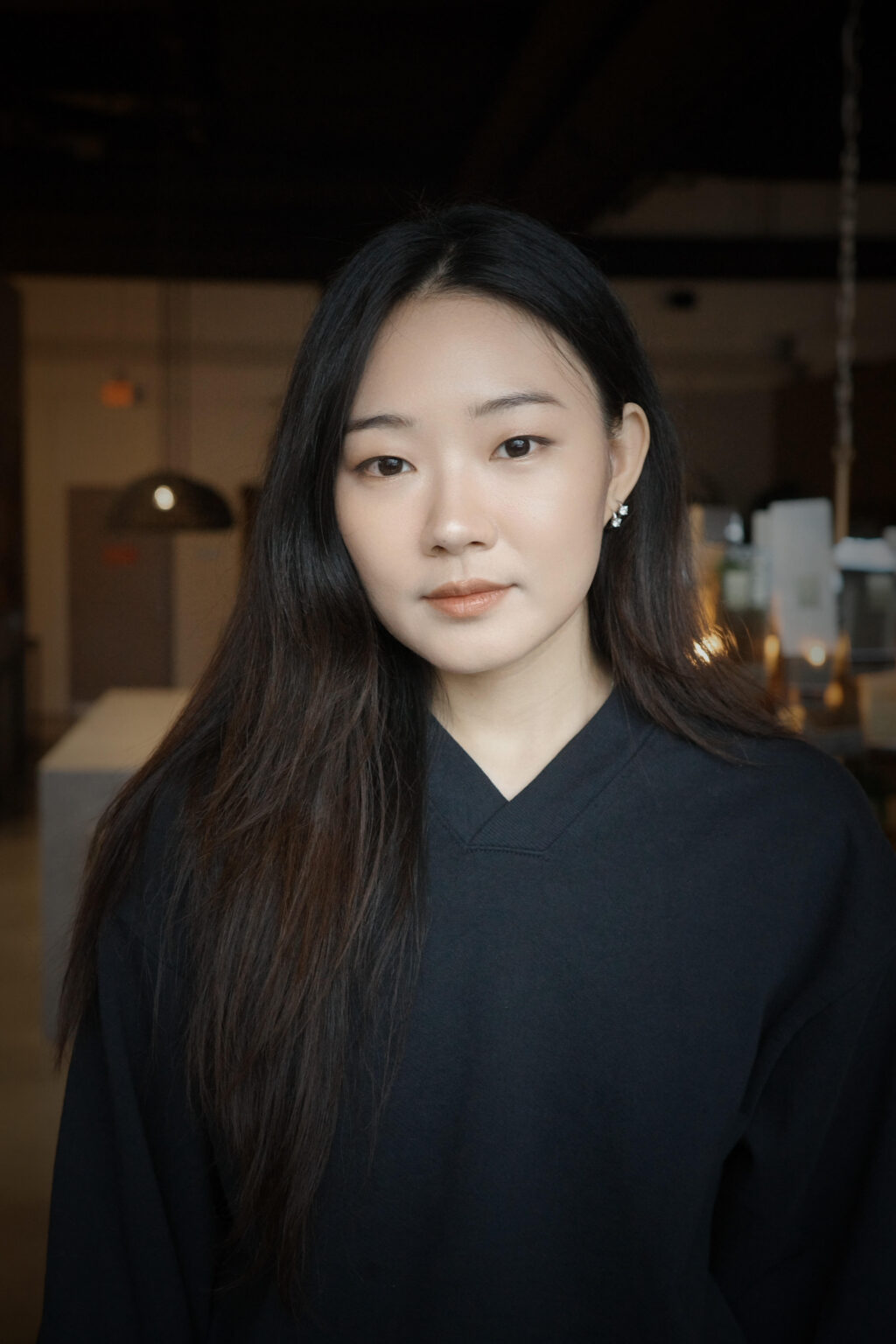 Shuqi ‘Suki’ Li - Film Independent