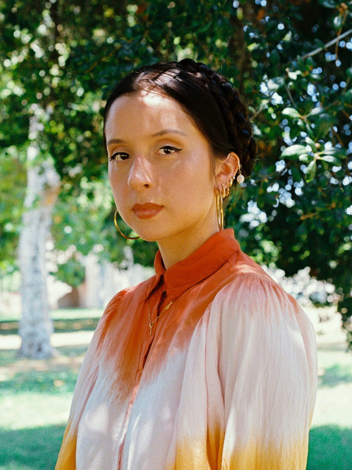 April Maxey - Film Independent