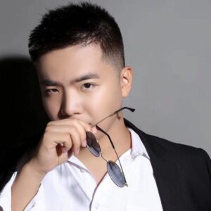Robin Wang - Film Independent
