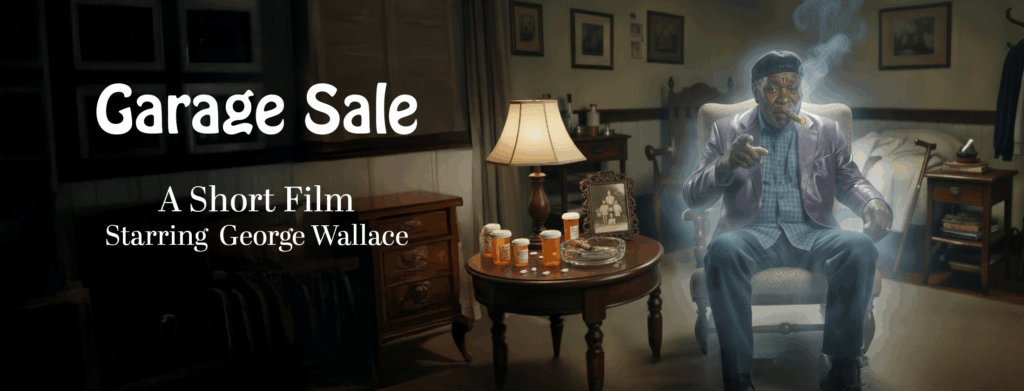 Garage Sale - Film Independent
