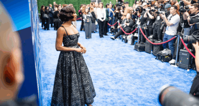 Backstage for a 'Dream' Night in Hollywood at the 2026 Film Independent ...