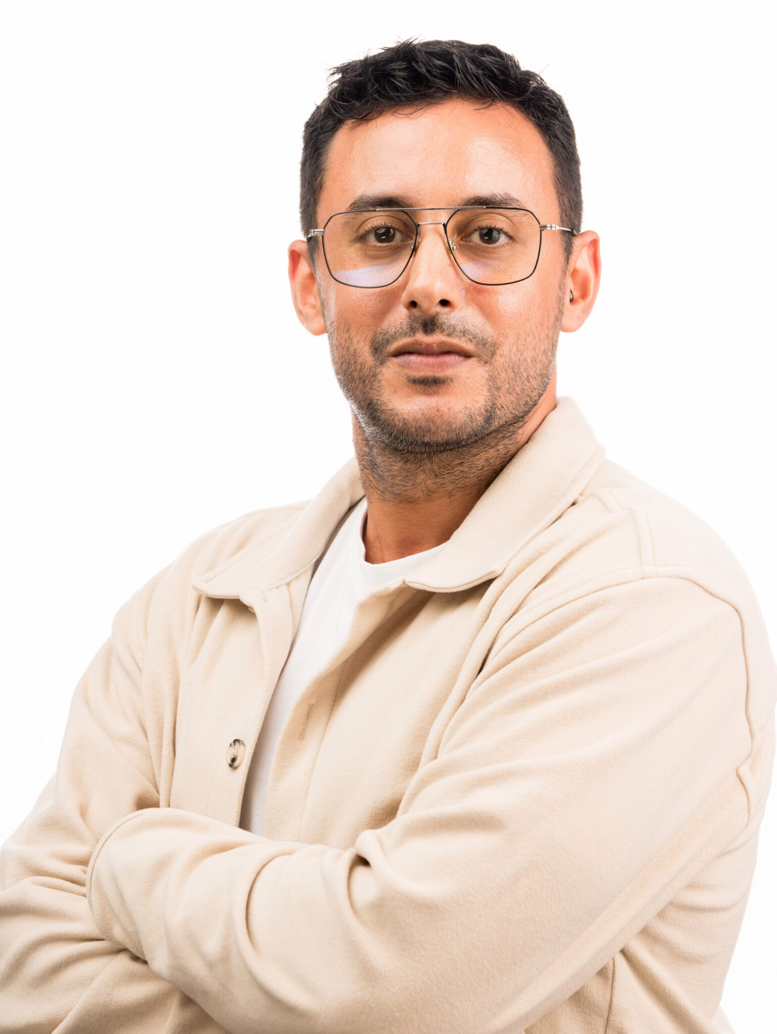Aziz Shennawy - Film Independent