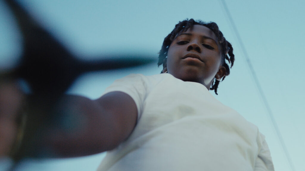 LA Muse: If I Go Will They Miss Me - Film Independent